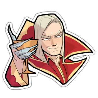 Legends of Runeterra Emotes Tier List (Community Rankings) - TierMaker