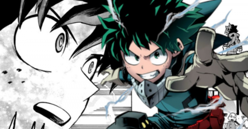 PLUS ULTRA! Tier List (Community Rankings) - TierMaker