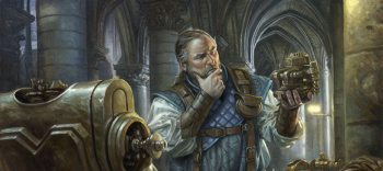 Magic the Gathering Blocks Ranked (2019) Tier List (Community Rankings ...