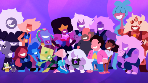 Create a Steven universe ships (gem glow-the future) Tier List - TierMaker