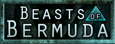 Beasts Of Bermuda Tier List (Community Rankings) - TierMaker