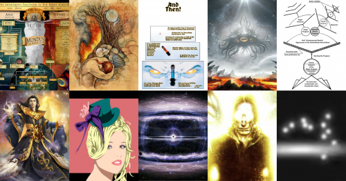 Create a Powerful Fictional Characters Tier List - TierMaker