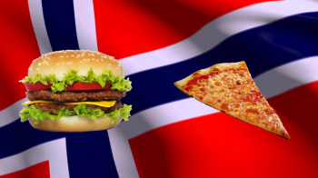 Create a Norway Fast Food Tier List - TierMaker