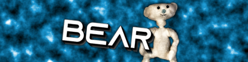 Create a Roblox Bear maps Tier List - TierMaker