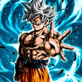 ToP Tier DBS Warriors Tier List (Community Rankings) - TierMaker