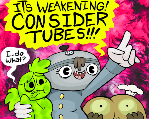 Awful Hospital Characters Tier List (Community Rankings) - TierMaker