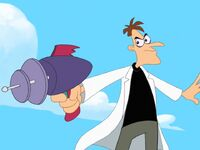 Doofenshmirtz's inators Tier List (Community Rankings) - TierMaker