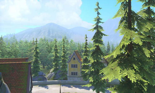 Create a overwatch trees Tier List - TierMaker