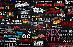 Create a Tv series Tier complete Tier List - TierMaker