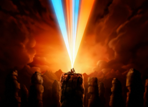Avatar: The Last Airbender Power Rankings Tier List (Community Rankings ...
