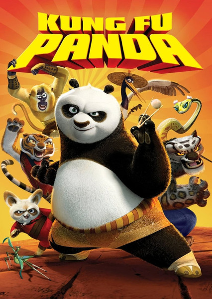 Kung Fu Panda Super Power Incredibile Stefano Fresi Tier Tier List ...