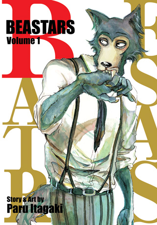 Create a All of beastars Tier List - TierMaker