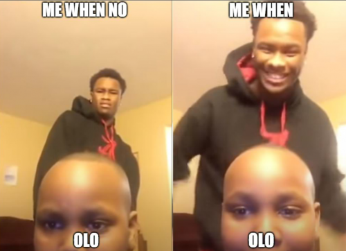 Create a Object Lockdown/Lockout Episodes Tier List - TierMaker