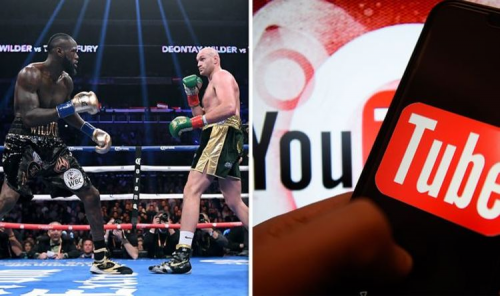 YouTube Boxing Tier List (Community Rankings) - TierMaker