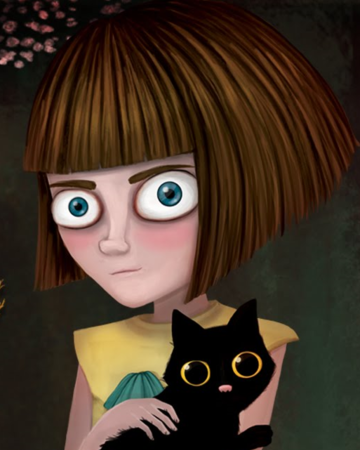 Create a Fran Bow personajes Tier List - TierMaker