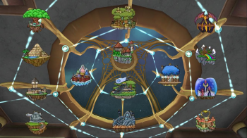 Wizard101 Worlds Tier List (Community Rankings) - TierMaker