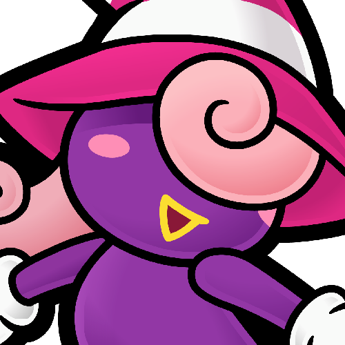 Create a Paper Mario 64/TTYD Partners Tier List - TierMaker