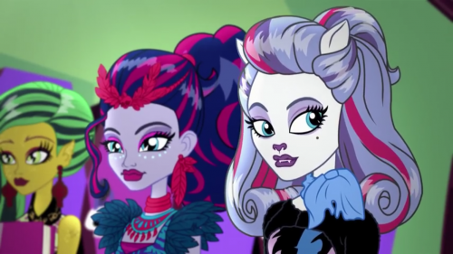Create A Monster High Characters Tier List TierMaker