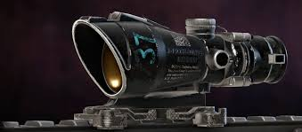 Best sight r6 Tier List (Community Rankings) - TierMaker