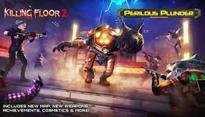 Create a All KF2 Weapons 8-2-2020 Tier List - TierMaker