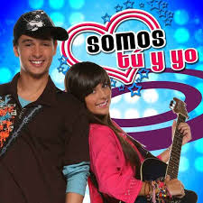 Create a Somos Tu y yo Tier List - TierMaker