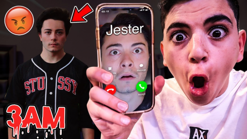 Create a 3am Challenge Youtuber Tier List - TierMaker