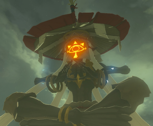 Create a 3D - Zelda Bosses Tier List - TierMaker