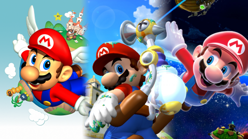3D Mario Games Tier List (Community Rankings) - TierMaker