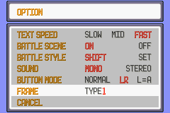 3rd Gen Pokemon Frames Tier List (Community Rankings) - TierMaker