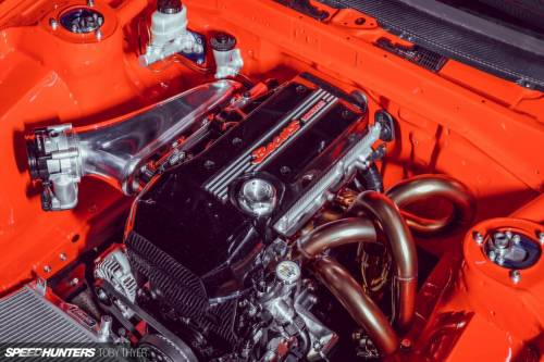 Create a 4 CYLINDER JDM ENGINE Tier List - TierMaker