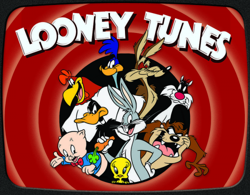 looney tunes Tier List (Community Rankings) - TierMaker