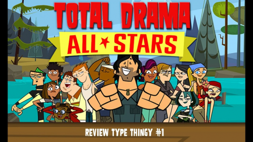 Total Drama Games Tier List (Community Rankings) - TierMaker