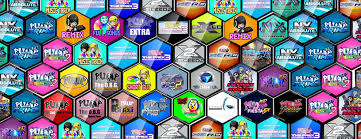 Create a Pump it up K-pop desde eceed hasta fiesta 2 Tier List - TierMaker