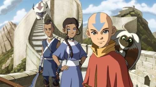 ATLA Character Tier List (Community Rankings) - TierMaker