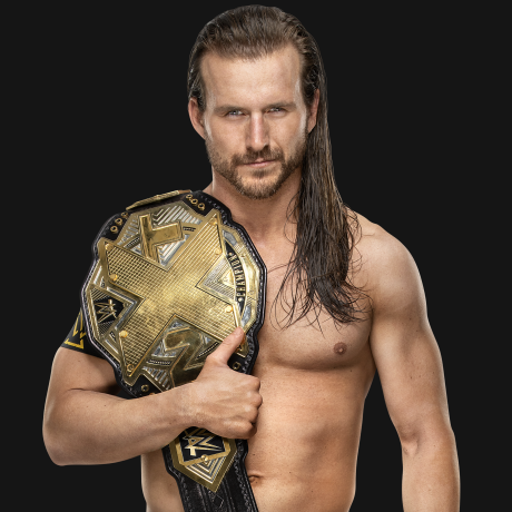 Create a WWE Roster Complete 2020 Tier List - TierMaker