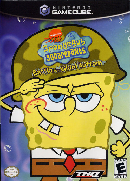 best spongebob games Tier List (Community Rankings) - TierMaker