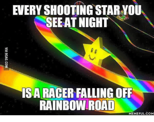 Create a Rainbow Road Tier List - TierMaker