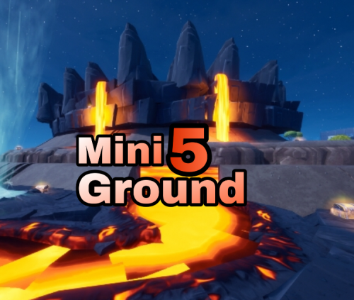 Mini ground locations season1-5 Tier List (Community Rankings) - TierMaker