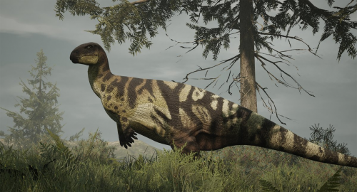 PoT Camptosaurus skin Tier List (Community Rankings) - TierMaker