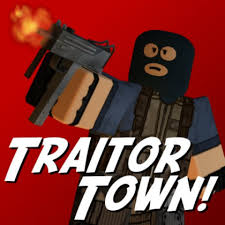 Traitor Town Items and Guns Tier List (Community Rankings) - TierMaker