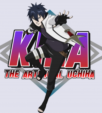 Create a Kira: The Artificial Uchiha Characters Tier List - TierMaker