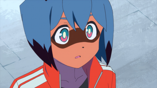 Studio Trigger 2020 Tier List (Community Rankings) - TierMaker