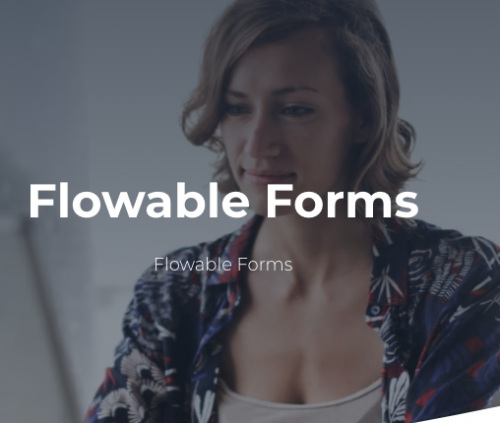 Flowable forms components Tier List (Community Rankings) - TierMaker