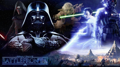 Create a Battlefront II all Heros and Vilains (2020) Tier List - TierMaker Create a Battlefront II all Heros and Vilains (2020) Tier List - TierMaker