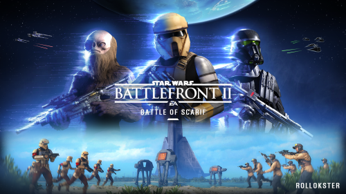 Toutes les maps de battlefront 2 Tier List (Community Rankings) - TierMaker