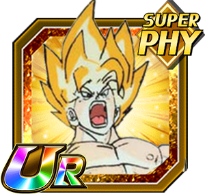 Dokkan Lr Card Art Tier List (Community Rankings) - TierMaker