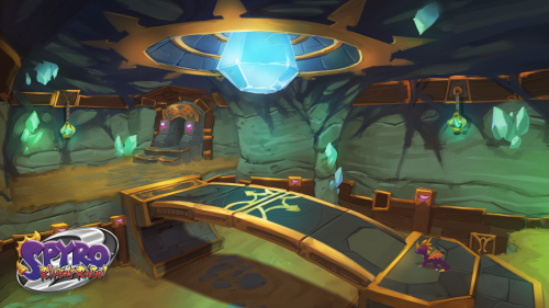 Spyro 2 Reignited Levels Tier List (Community Rankings) - TierMaker