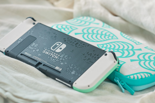 Create a Nintendo Switch Limited Editions Tier List - TierMaker