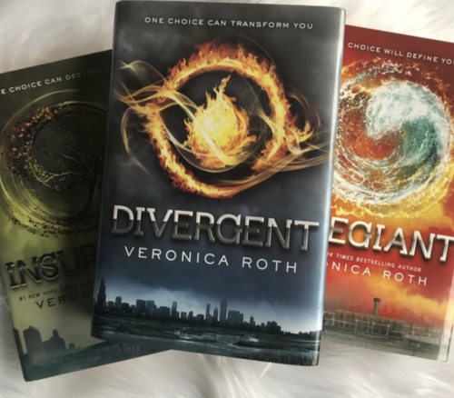 Divergent Characters Tier List (Community Rankings) - TierMaker