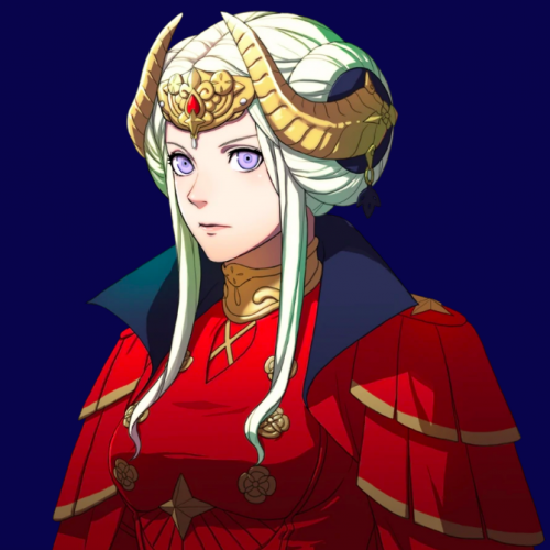Fire Emblem Villains Tier List (Community Rankings) - TierMaker